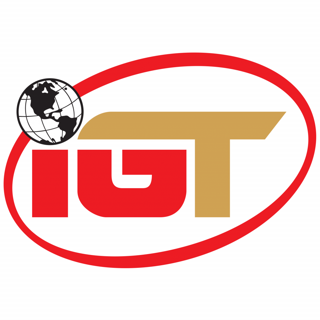 Homepage - IT-IGT Trading